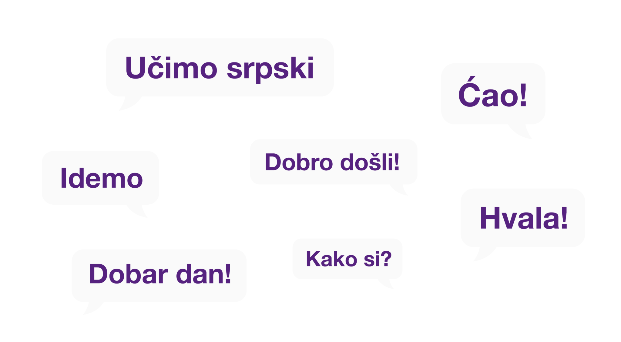 Learn Serbian Language - Online Courses